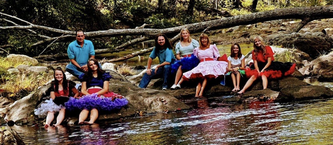 About Us - J CREEK CLOGGERS